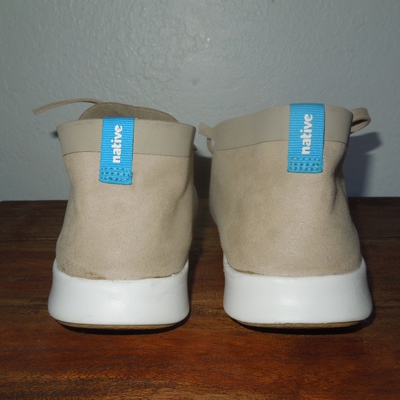 Native Shoes | Shoes | Native Apollo Moc Sneakers Shoes 7 | Poshmark